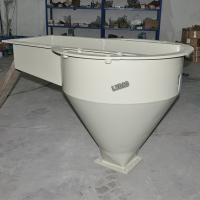 China 3.0kw Force Feeding Machine Simple Structure For Film High Automatic Level for sale