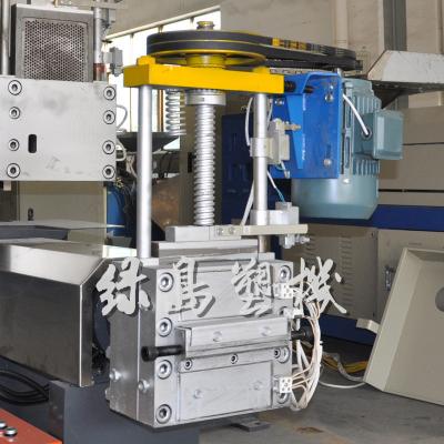 Cina Fori l'area di filtro elettrica di plastica dal commutatore dello schermo di numero 10 140*140mm in vendita