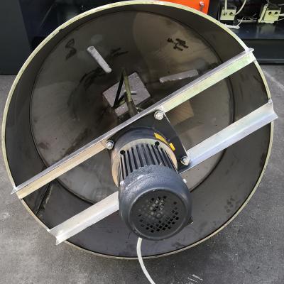 Cina Alimenti la linea d'appallottolamento l'attrezzatura di riciclaggio di plastica 240-400kg/h dell'espulsore del CaCO3 del CE di 45kw pp di LDB SJP 120 in vendita