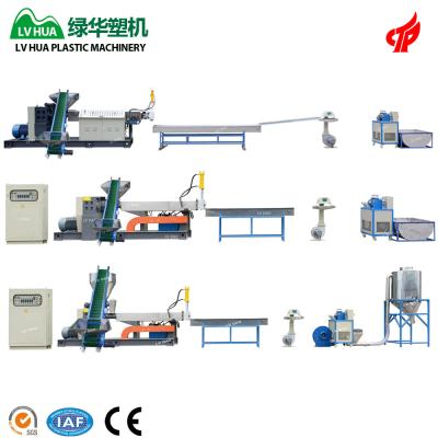 Cina 250 - i granelli dell'animale domestico della capacità 3000kg/H che fanno la macchina 70r/Min girano la velocità in vendita