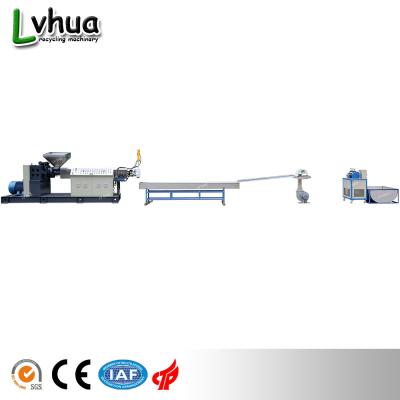 Cina Residuo di plastica automatico dei semi che ricicla macchina 45 - potere 55kw una garanzia da 1 anno in vendita