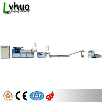 Cina Macchina/film plastico di riciclaggio di plastica bagnati del film pp che ricicla macchina in vendita