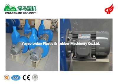 Cina Capacità elevata 1.5kw dell'aeratore industriale professionale per schiacciare una garanzia da 1 anno in vendita