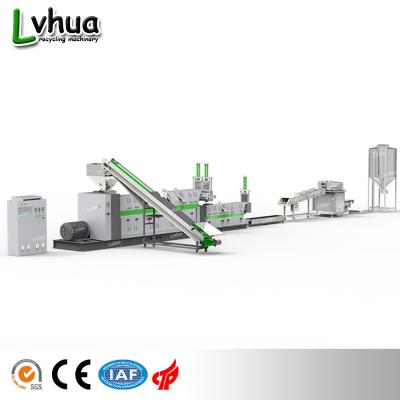 중국 두 배 단계 폐기물 재생 장비 73 R/Min 최대 산출 주문을 받아서 만들어진 전압 판매용
