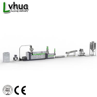 Китай Разбивочная линия Пеллетизинг фидера силы загрузки оборудования высоты 700мм пластиковая повторно используя продается