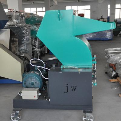 China 7.5KW recyclerend Plastic Maalmachine 10 het Lage Elektriciteitsverbruik van Sievehole Dia Te koop