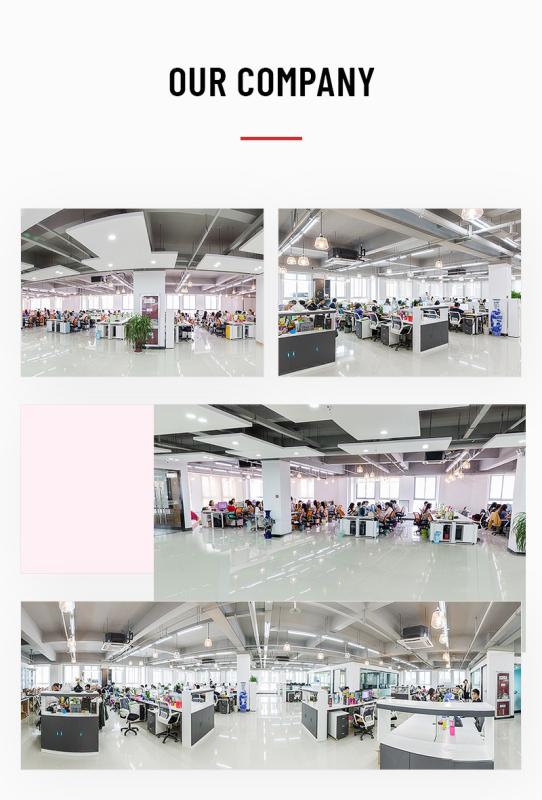 Geverifieerde leverancier in China: - Anhui H&C Home Products Co.,Ltd.