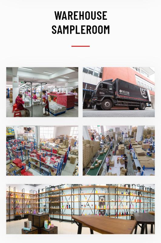 Geverifieerde leverancier in China: - Anhui H&C Home Products Co.,Ltd.