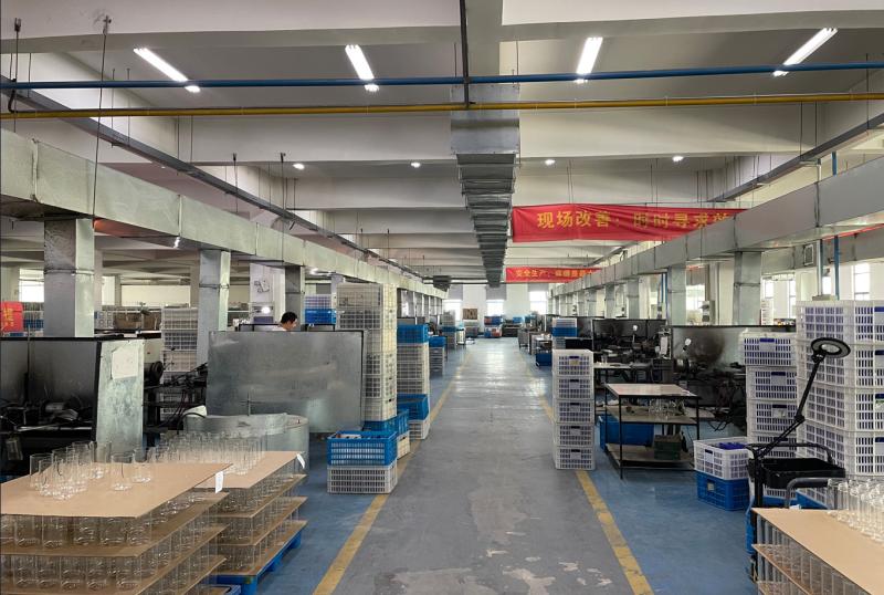 Geverifieerde leverancier in China: - Anhui H&C Home Products Co.,Ltd.