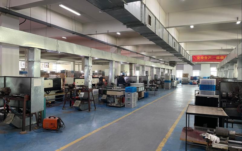 Geverifieerde leverancier in China: - Anhui H&C Home Products Co.,Ltd.
