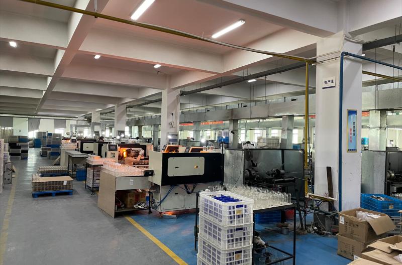 Geverifieerde leverancier in China: - Anhui H&C Home Products Co.,Ltd.