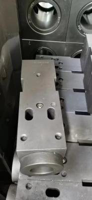 Cina SB121 l'escavatore Hydraulic Breaker Hammer Front Head 155mm cesella in vendita
