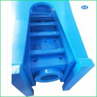 China Loader Backhoe Soild Hydraulic Breaker Hammers Versatile Functions for sale