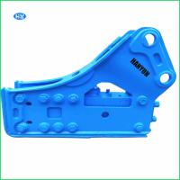 China 45 Tons Hydraulic Breaker Hammers for sale