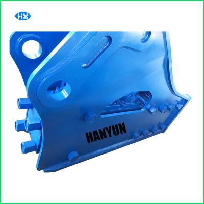 Cina Azionamento dello scalpello oleoidraulico di Hammers Concrete Breaker 250KGS 165mm dell'escavatore in vendita