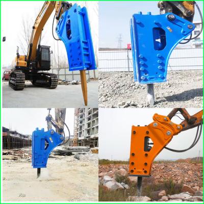 Cina Pietra idraulica delle parti di Jack Breaker Hammer Excavator Attachment della roccia SB70/81N in vendita