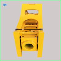 China 40CRMO Hydraulic Breaker Hammers Hydraulic Excavator Hammer For Quarry Mining for sale