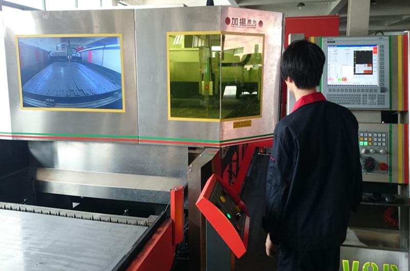 Proveedor verificado de China - Shanghai Jie Neng Hardware Co., Ltd.