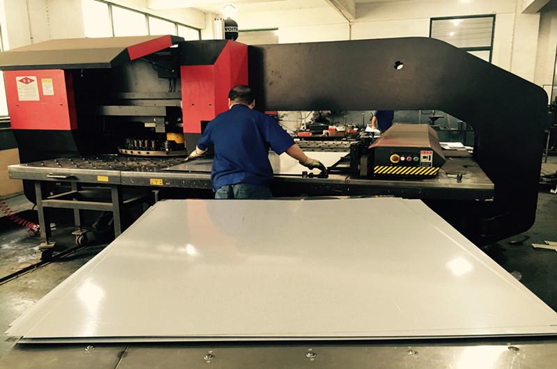 Proveedor verificado de China - Shanghai Jie Neng Hardware Co., Ltd.