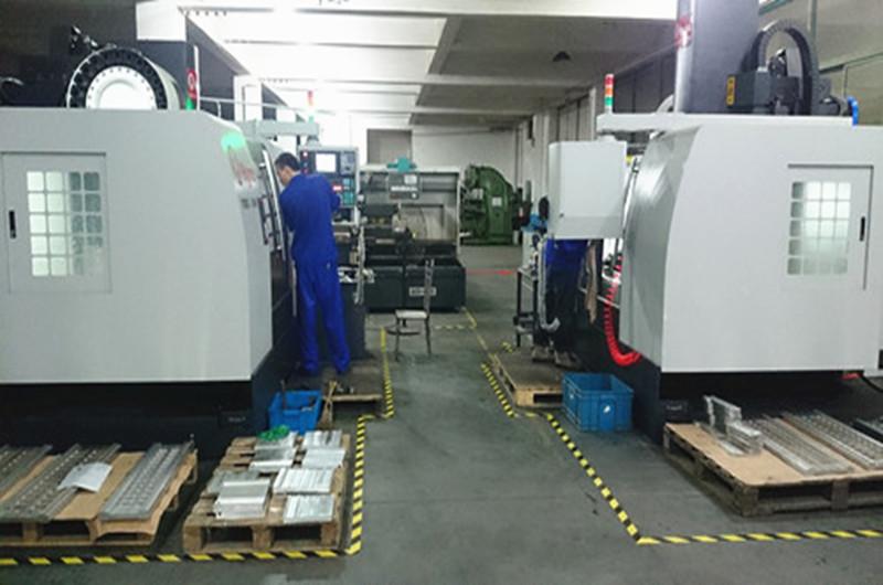 Proveedor verificado de China - Shanghai Jie Neng Hardware Co., Ltd.