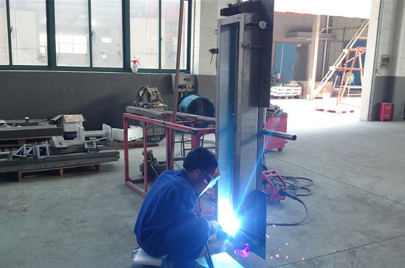 Proveedor verificado de China - Shanghai Jie Neng Hardware Co., Ltd.