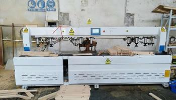 China Factory - Tianjin Lulu International Trade Co., Ltd.