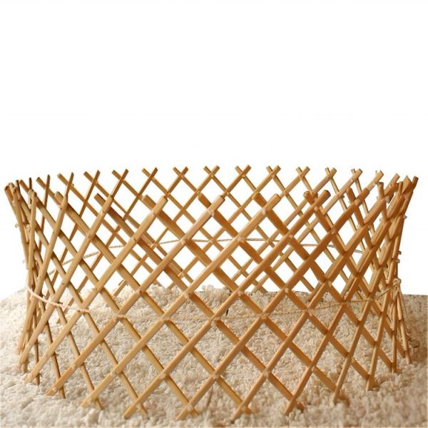 Quality Upgrade Your Living Room with Our Sturdy and Eco-Friendly Large Baby Solid Wood Foldable Playpen for sale