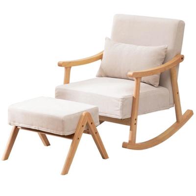 rocking chair for toddler