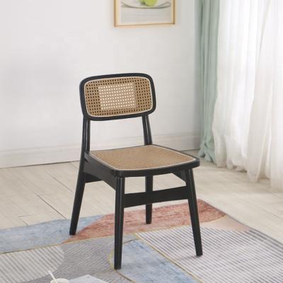 rattan plastic chair