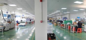 China Factory - Zhengsheng Industrial (shenzhen) Co., Ltd.