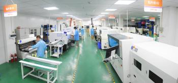 China Factory - Zhengsheng Industrial (shenzhen) Co., Ltd.