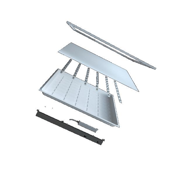 Quality PL01 Panel Light for sale