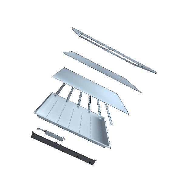 Quality PNA02 Panel Light for sale