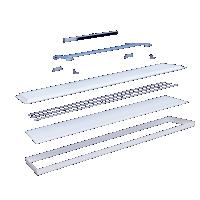 China PL04 Panel Light for sale