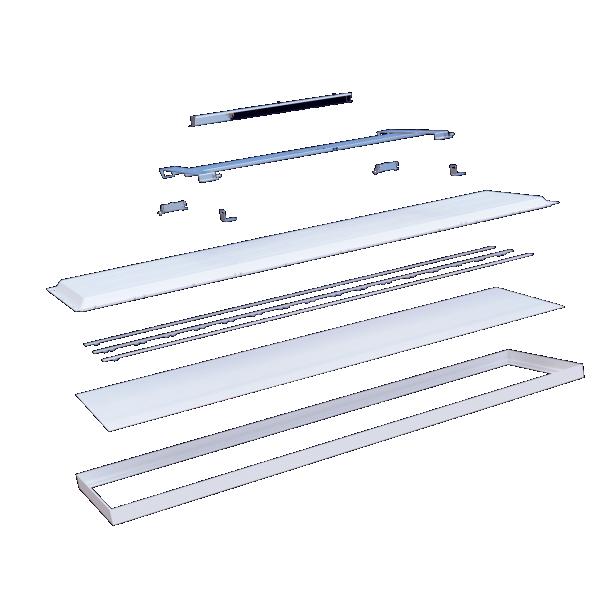 Quality PNA05 Panel Light for sale