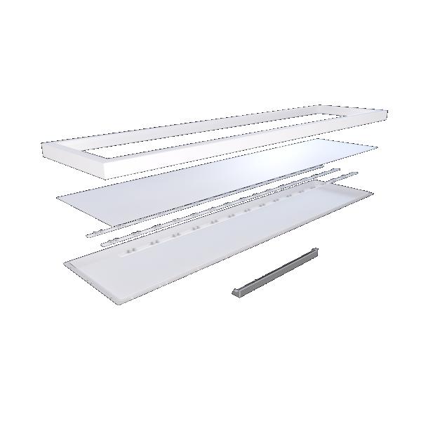 Quality PL13 Panel Light for sale
