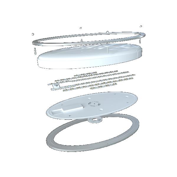 Quality CNA02 Ceiling Light for sale