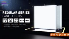 LED Panel Light‌