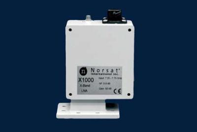 China Norsat LNA X-BAND1000 SERIES for sale