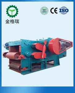 China Jingerui hot sale Customized Wood Chipper in Malaysia/high quality drum wood chipper price for sale