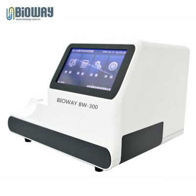 China 8,10,11,12 or 14 Parameters Urine Chemistry Analyzer, IVD, Laboratory, BW-300,Urine Analyzer for sale
