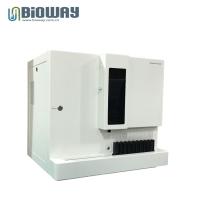 China Test Items Epithelial,Cast,Bacteria Urine Sediment Analyzer, BW-1000 Full Automatic Urine Formed Elements Analyzer for sale