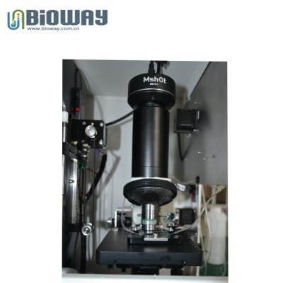 China Detection Speed:T≤60 Samples/Hour Urine Sediment Analyzer BW-1000 Urine Test,Clinical Chemistry Analyzer for sale