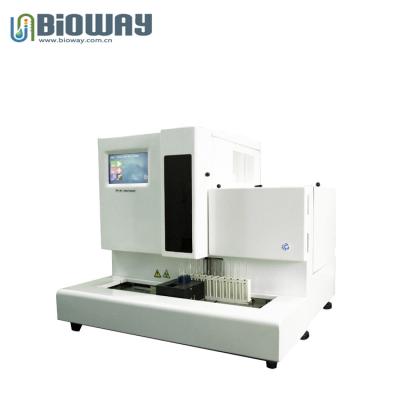 China Test Speed 240 Samples/Hour(15Second/Strip) BW-901  Strip Analyzer,Urine Test, Automated Clinic Urine Analyzer for sale