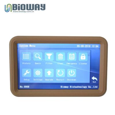 BIOWAY Full Automatic Dry Chemistry Urine Analyzer--BW901,urine analysis, dry chemistry, full automatic