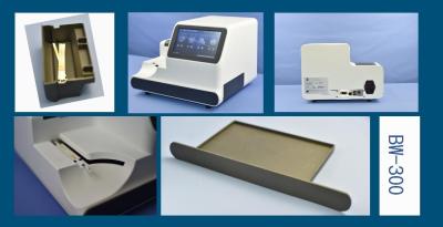 Test Speed: 500 Strips/Hour BW-300 Semi Automatic Urine Analyzer,Laboratory Product Urinalysis Automatic Urine Analyzer