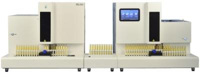 Full Automatic Urine analysis workstation--full auto urine analyzer&full auto sediment analyzer(BW901+BW3000))