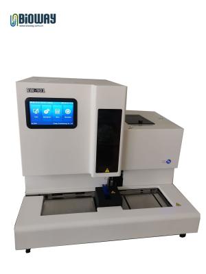 BW-901Full Automatic Urine Analyzer,Dry Chemistry Urine Analyzer ,Urine analysis, Ketone,Blood,Protein,Nitrite,Leukocyte
