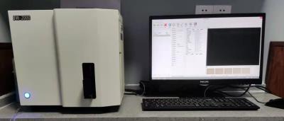 BW-2000 Urine Sediment Analyzer Urine Test,Chemistry,T≤30 samples/hour