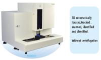 China BIOWAY BW-3000 Urine Sediment Analyzer, Full Automatic for sale